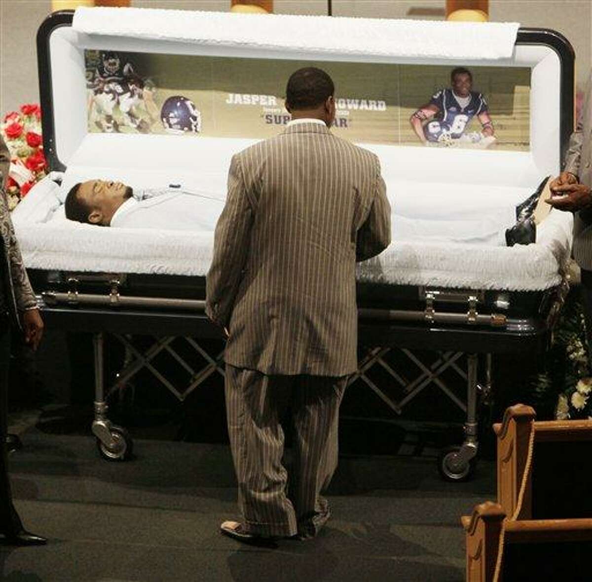 Cops: Man charged for UConn killing