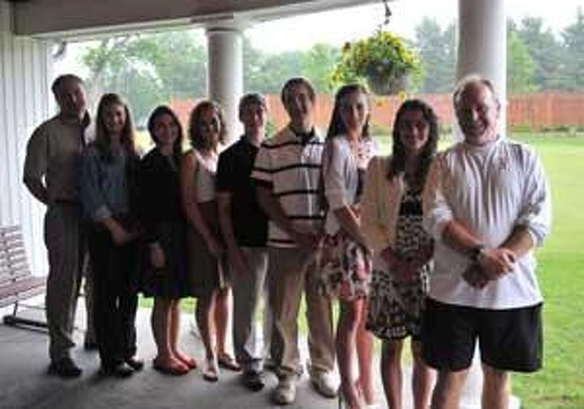 Red Raider tennis players honored
