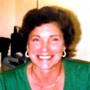 Barbara Elmore, 82, on May 24, 2010. Roche Funeral Home.