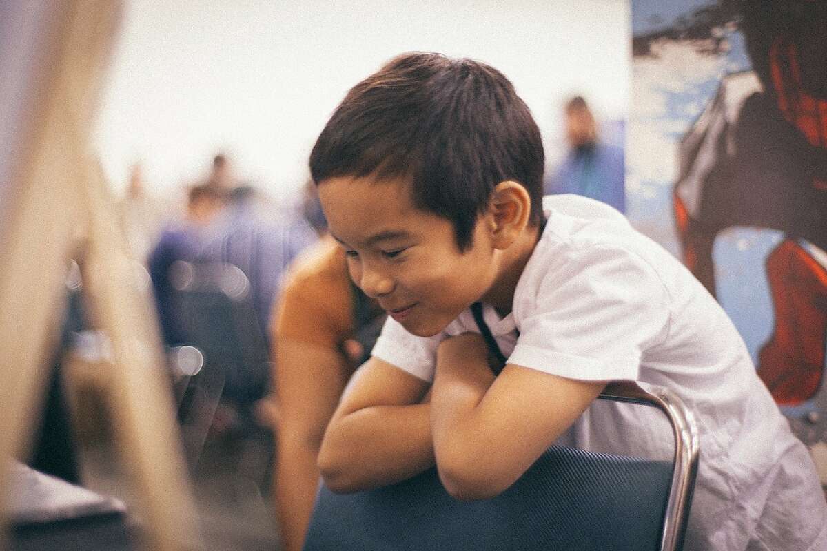 Young comic art creators spin webs of opportunity