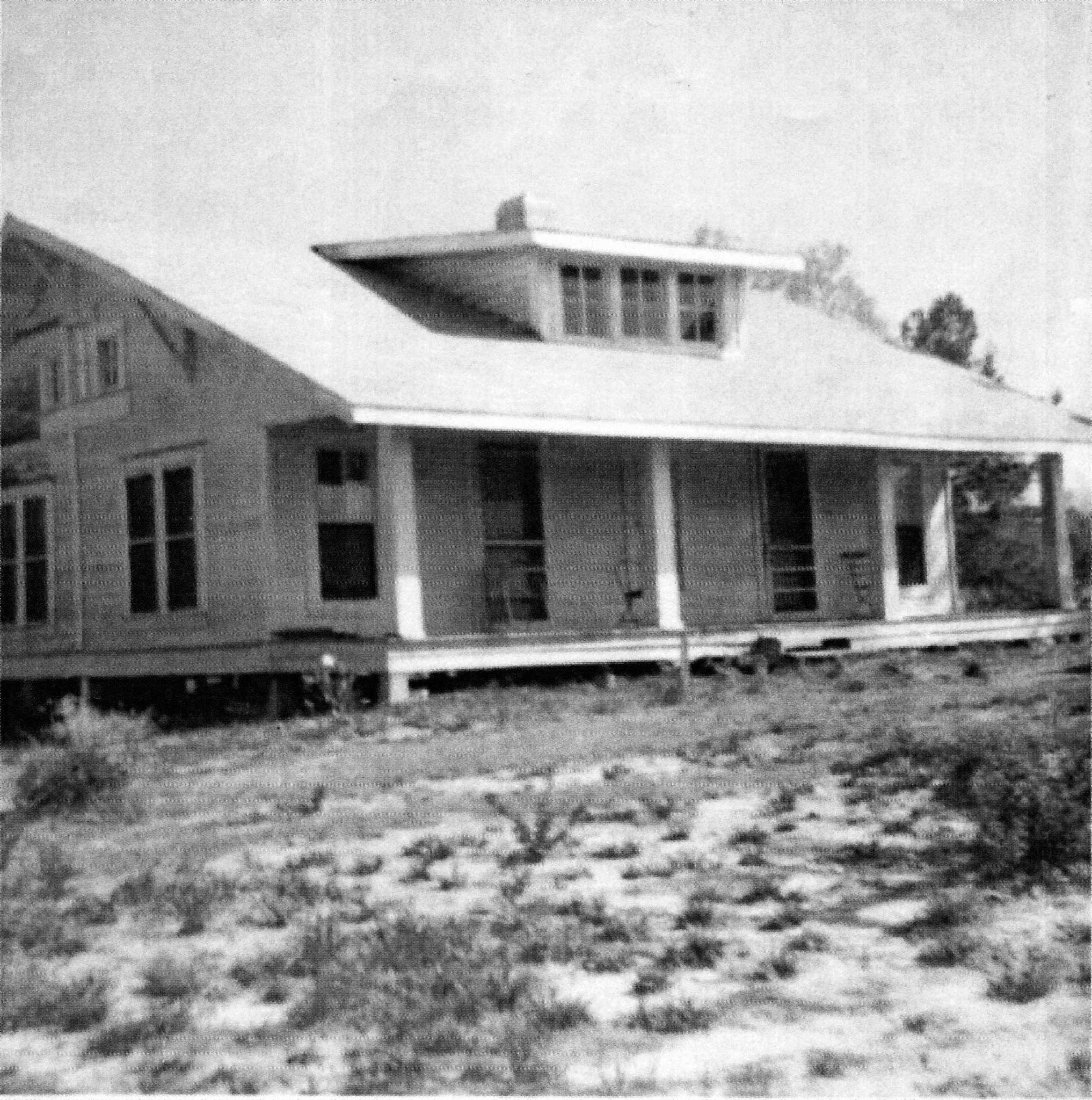 Officials to restore birthplace of Robert Johnson