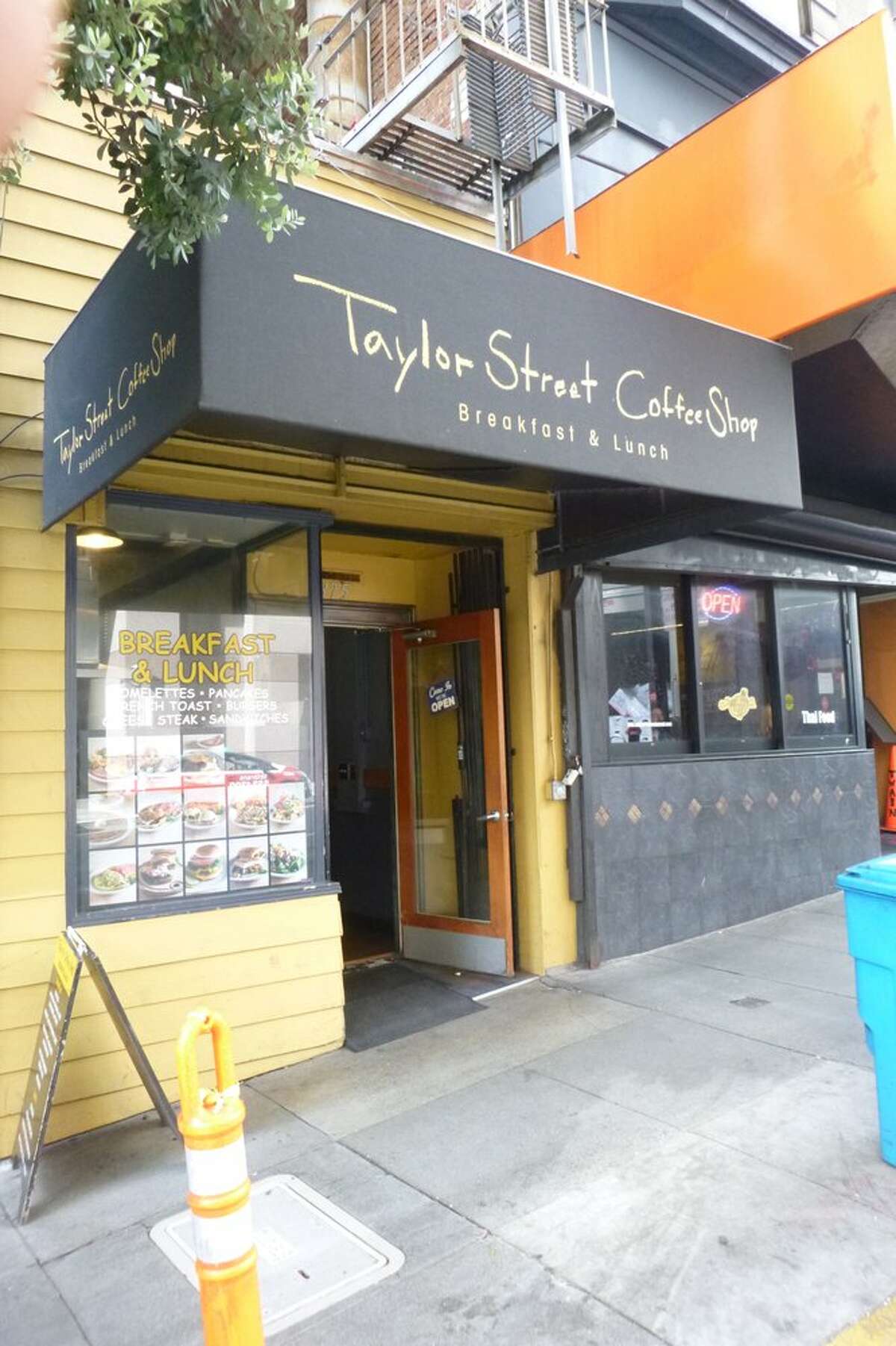 Is 'millionaire's bacon' San Francisco's new avocado toast?