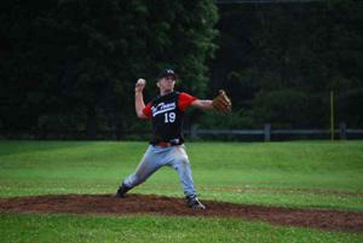 Litchfield shows plenty of hustle in Connie Mack win over Brookfield