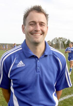 COACHES' CORNER: Fowler has seen a lot in coaching, game of life