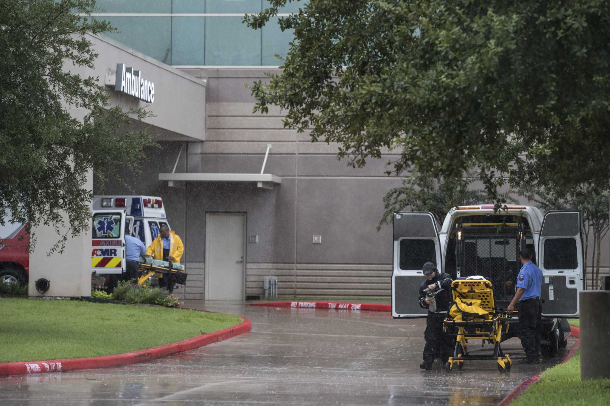 Memorial Hermann in Sugar Land, other area facilities reopening