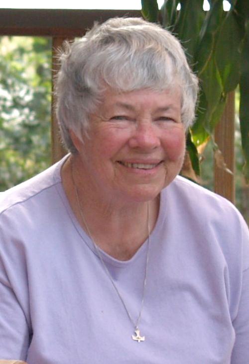 Pat Keener, on July 8, 2010