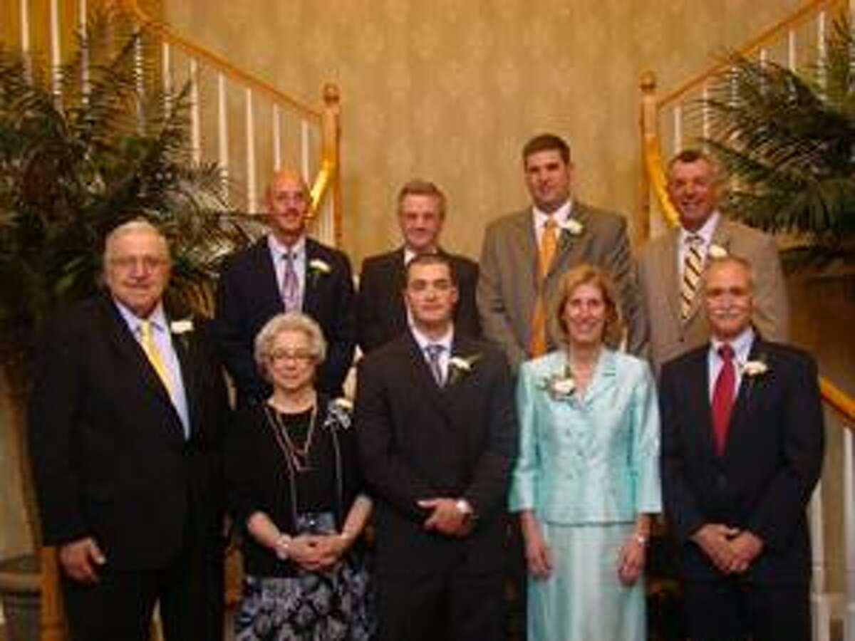 Torrington High School Hall of Fame welcomes its 14th class