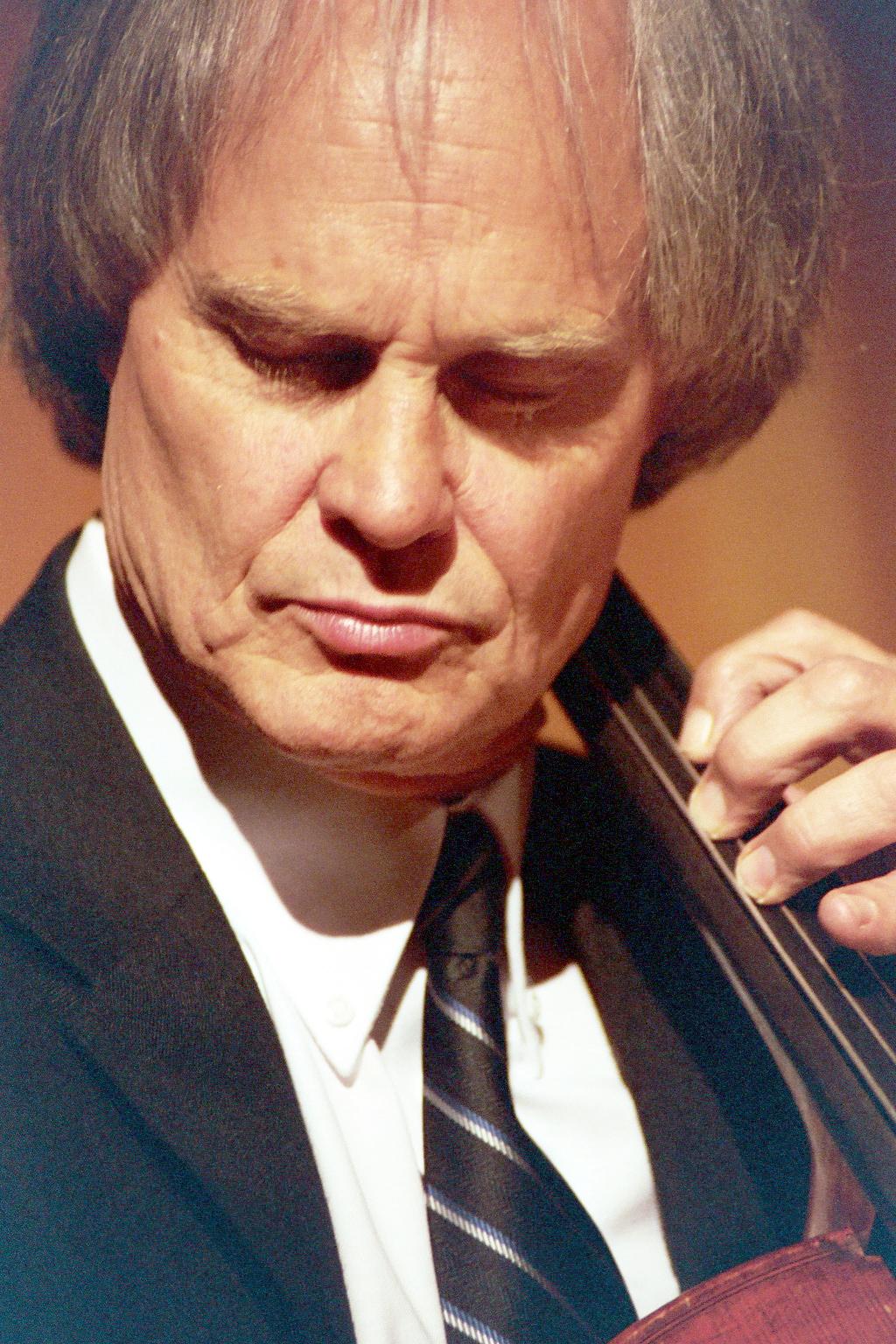 Goshen's David Darling brings his unique music to Music Mountain Saturday