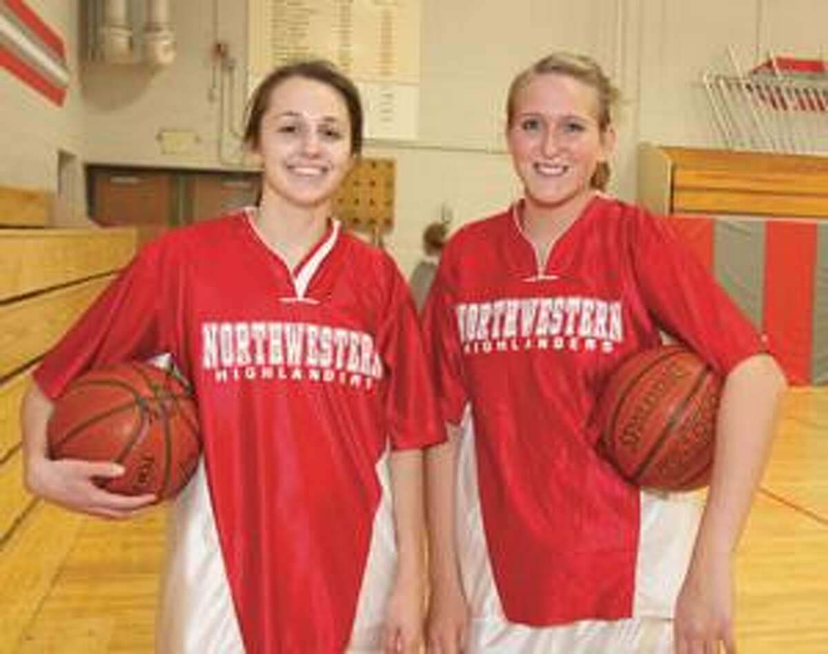 CELEBRATING EXCELLENCE: Pair of senior leaders look to take Highlanders ...