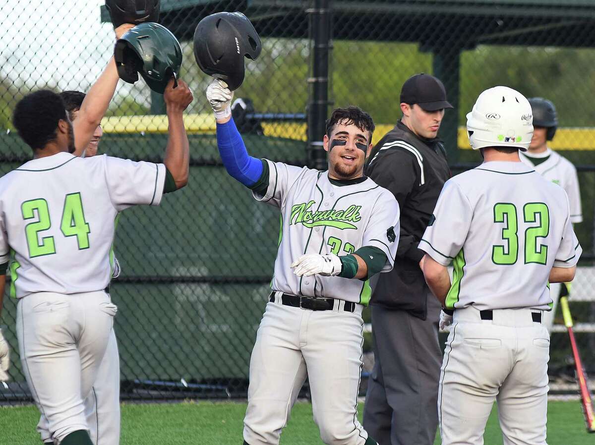 The State of Norwalk baseball: Players take different roads to success