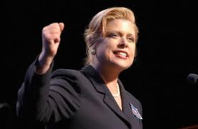 Witkos supports Martha Dean for attorney general