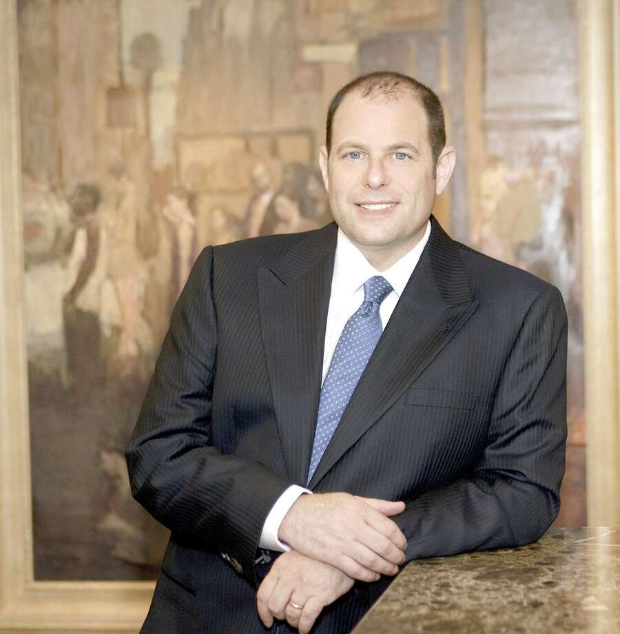 EDITORIAL: Ross Garber for attorney general - The Register Citizen