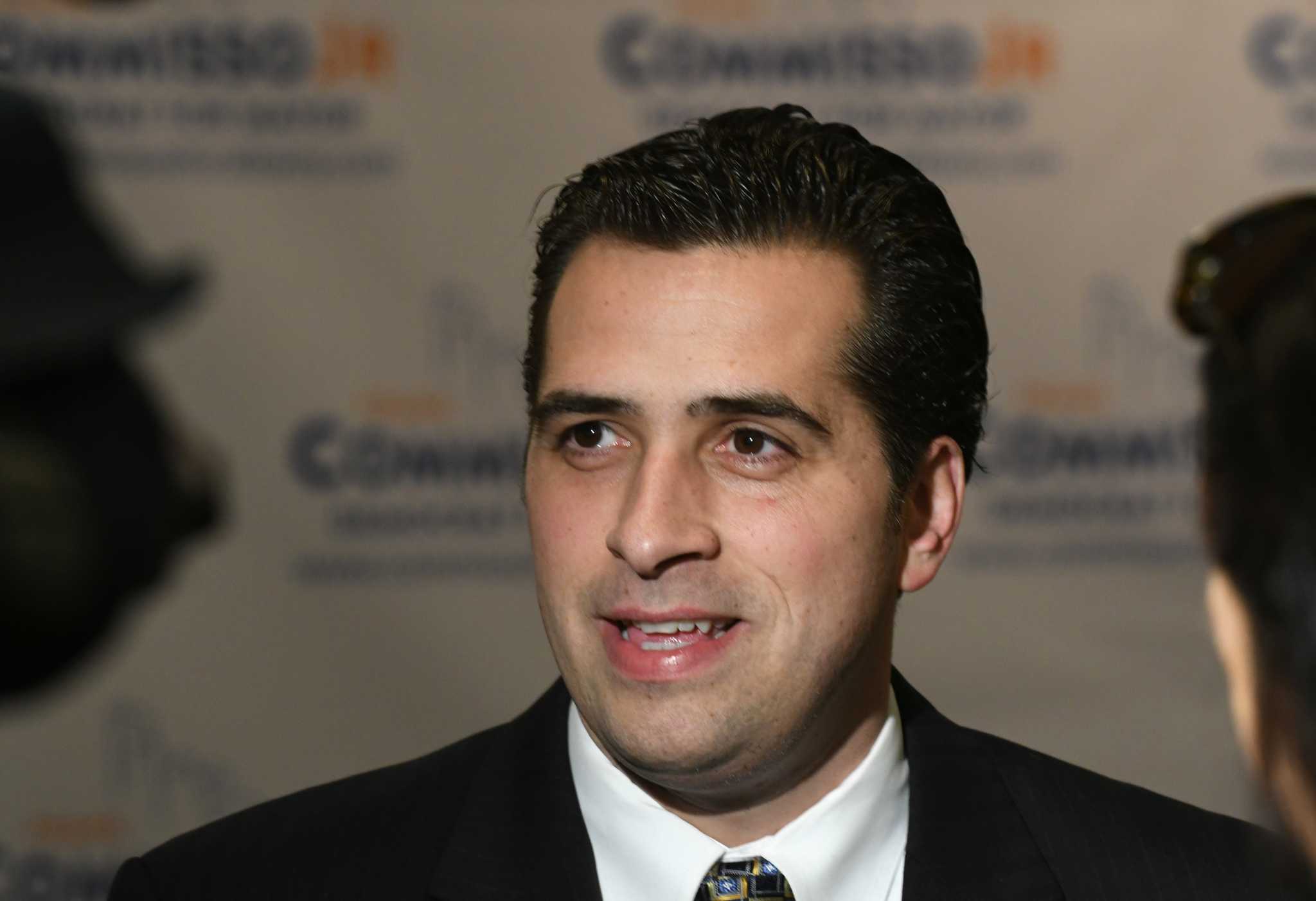 Commisso won't campaign on Independence Party line