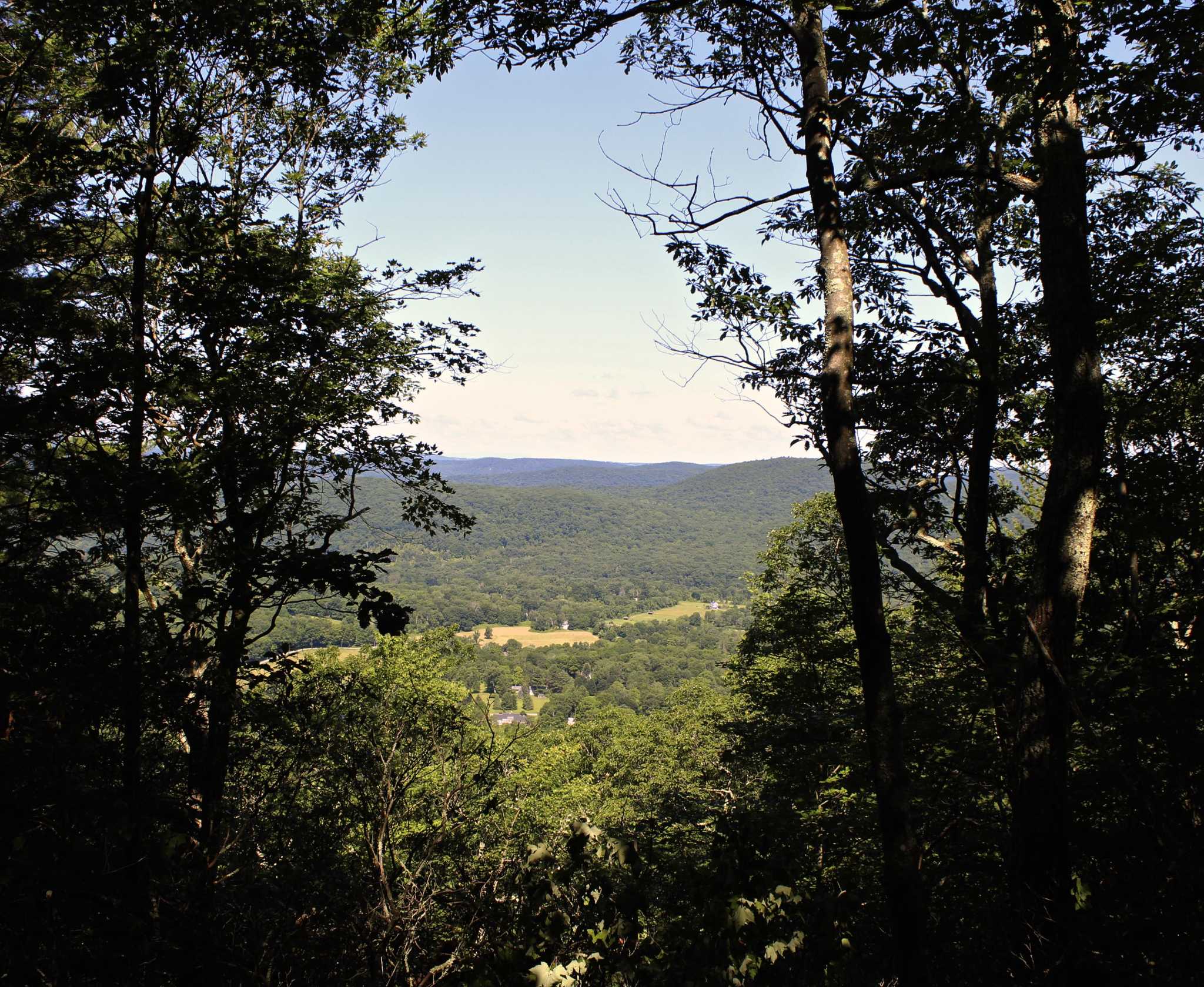 New Kent trail to open in October