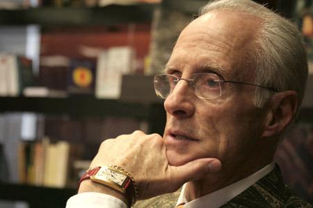 Book review: Cook focuses on scary medical subject: doctors