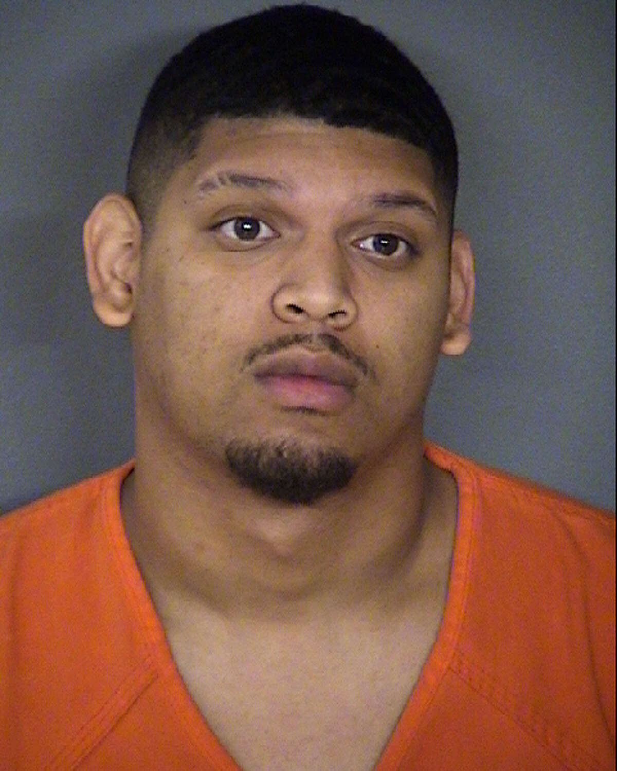 Man recently released from jail allegedly stomps out sister, goes back ...