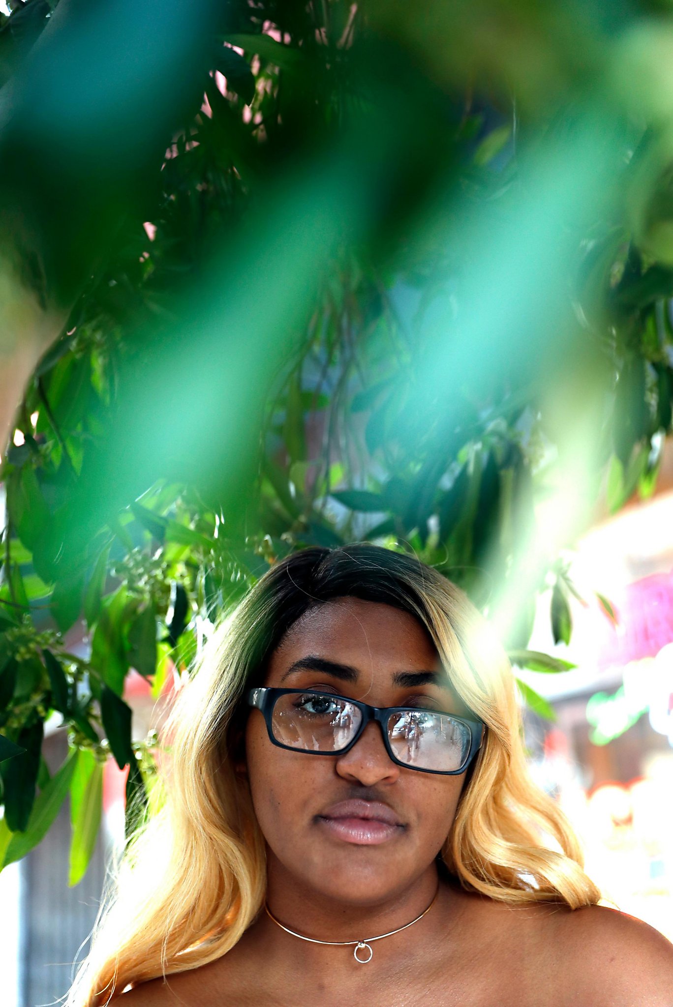 East Bay singer Rayana Jay begins to get national attention