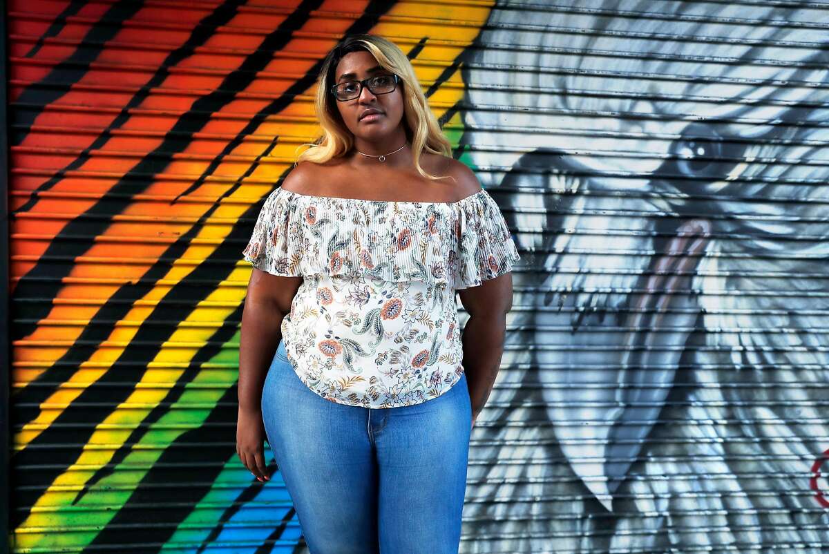 East Bay singer Rayana Jay begins to get national attention