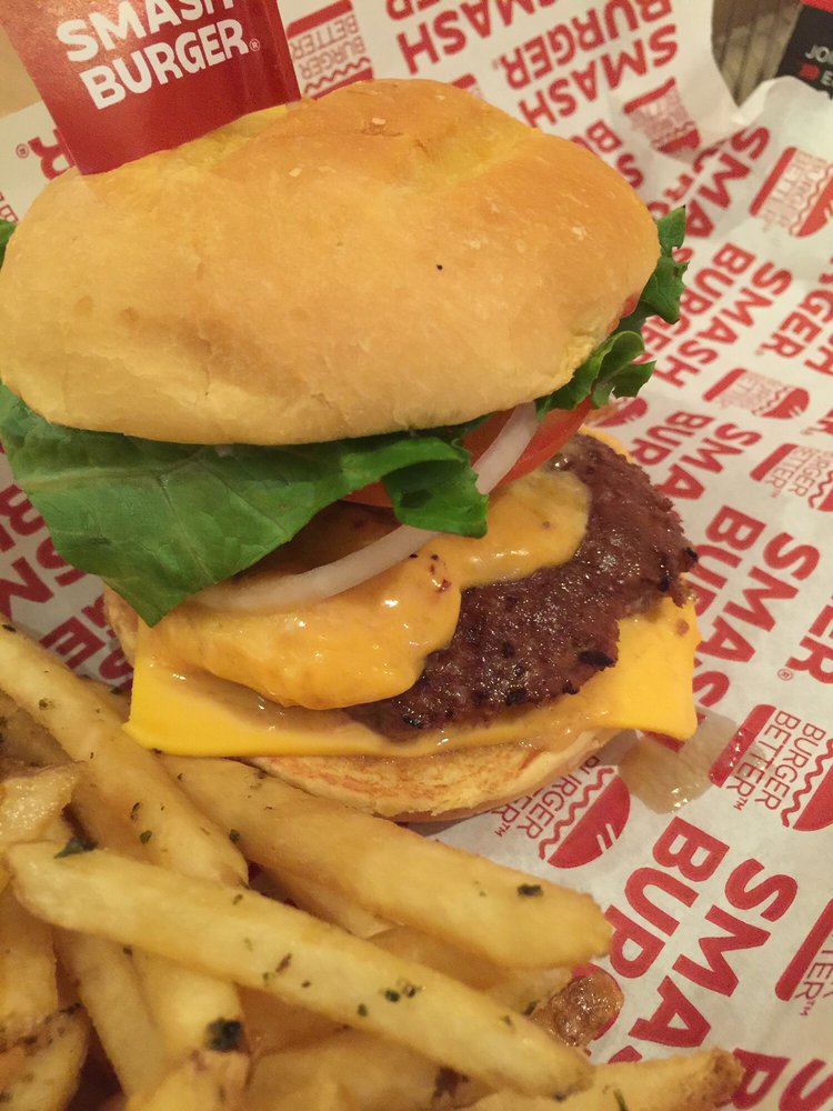 Upscale hamburger chain Smashburger closes Wallingford Upscale hamburger chain Smashburger closes Wallingford