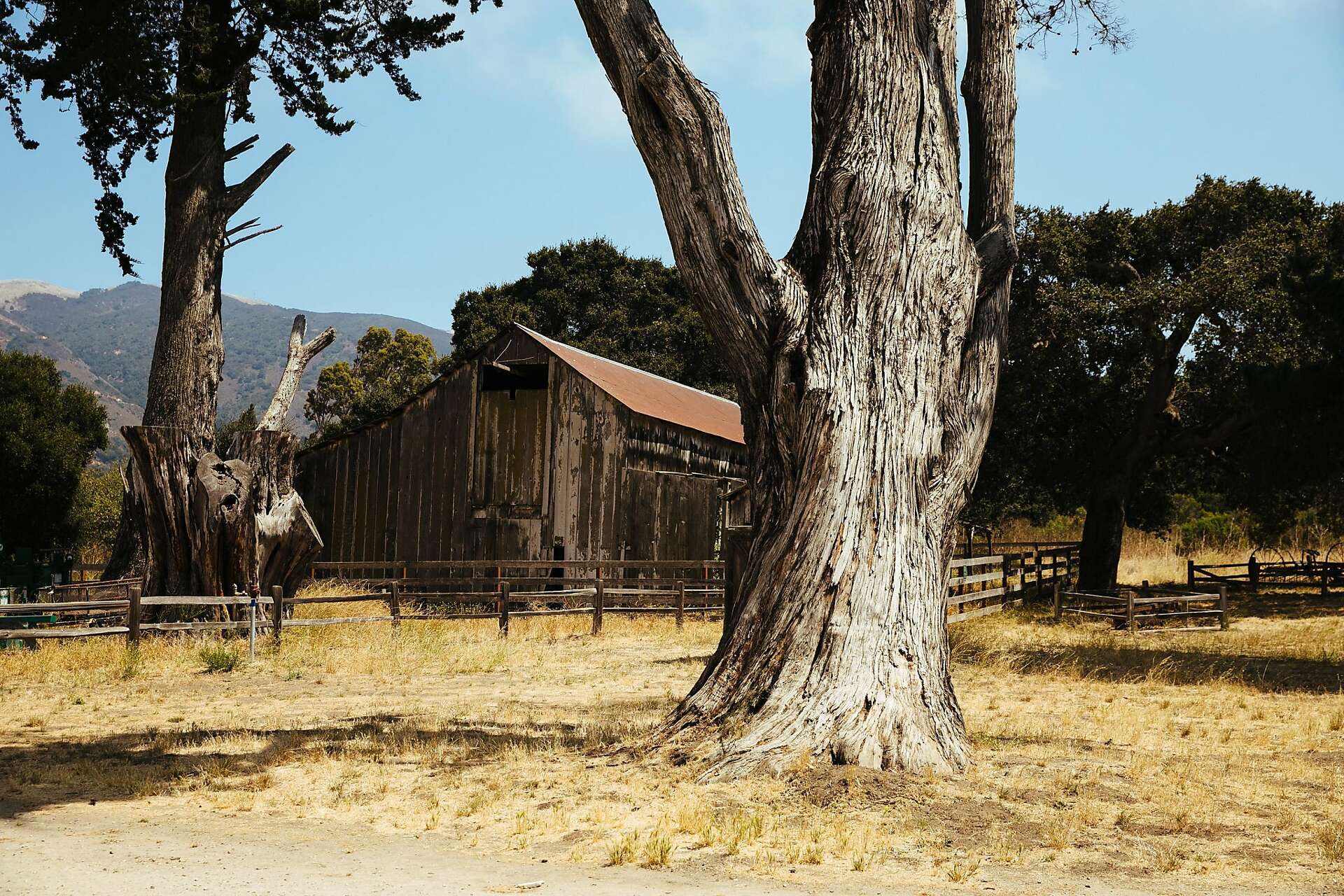 One Day, One Place: Carmel Valley