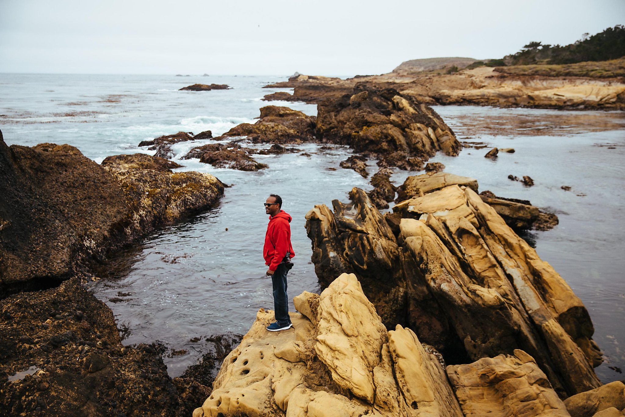 Headed to Point Lobos? Soon, you might need to make a reservation first