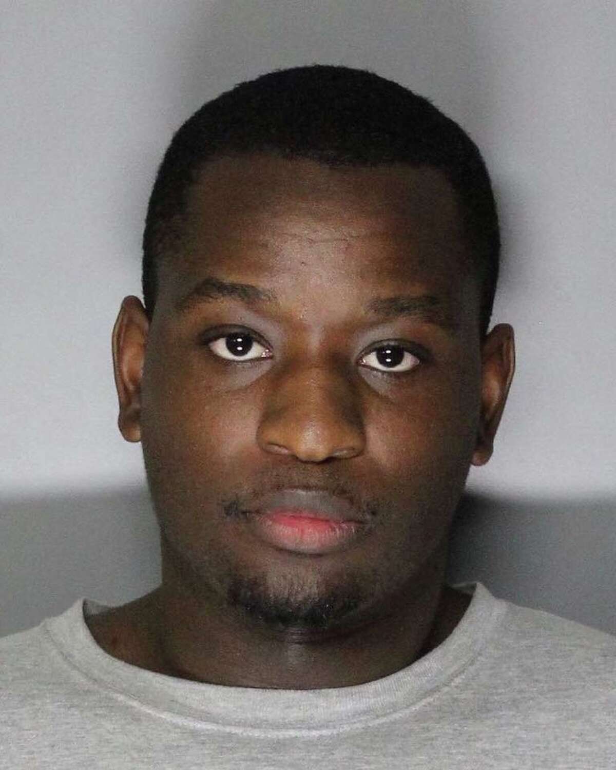 Police: Stockton man fatally tortured 7-year-old niece