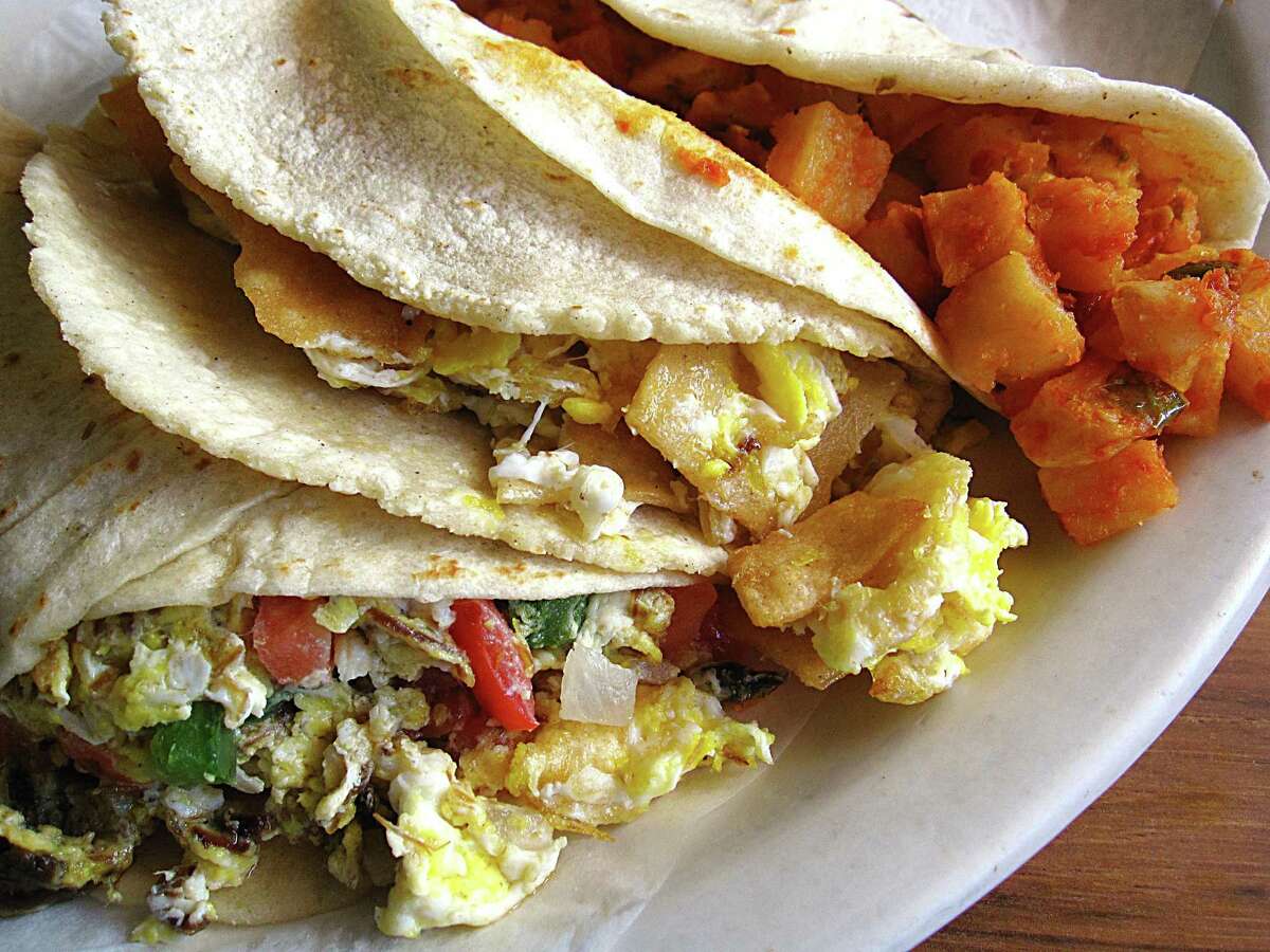 365 Days of Tacos: Lazarita’s Mexican Restaurant