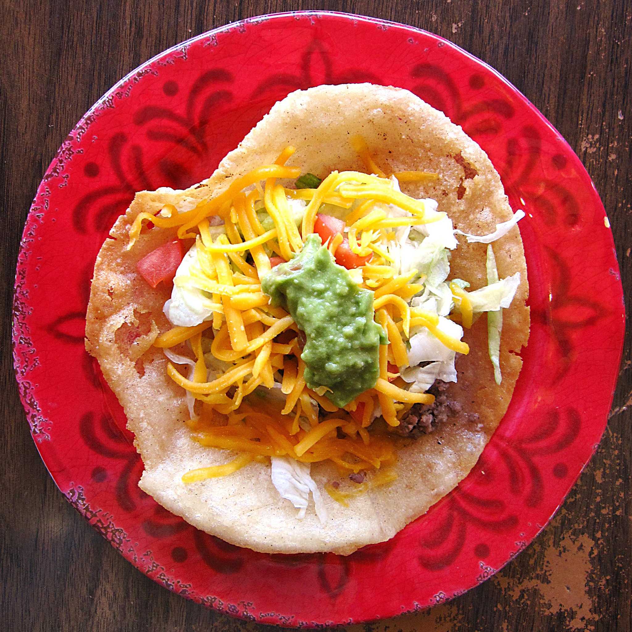 365 Days of Tacos: Little Fish Factory