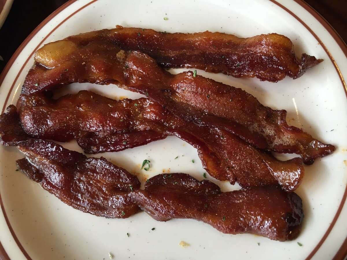 Celebrate International Bacon Day with the best bacon dishes in SF ...