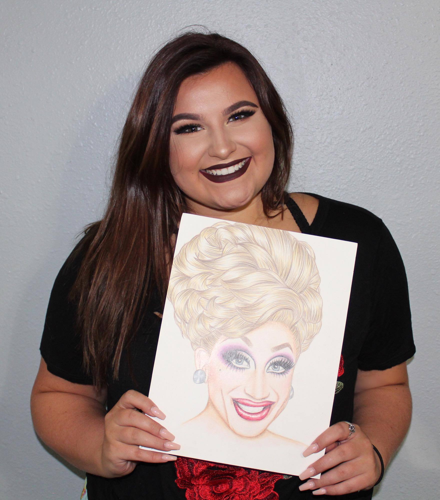 How one Houstonian used 'RuPaul's Drag Race' to raise money for ...