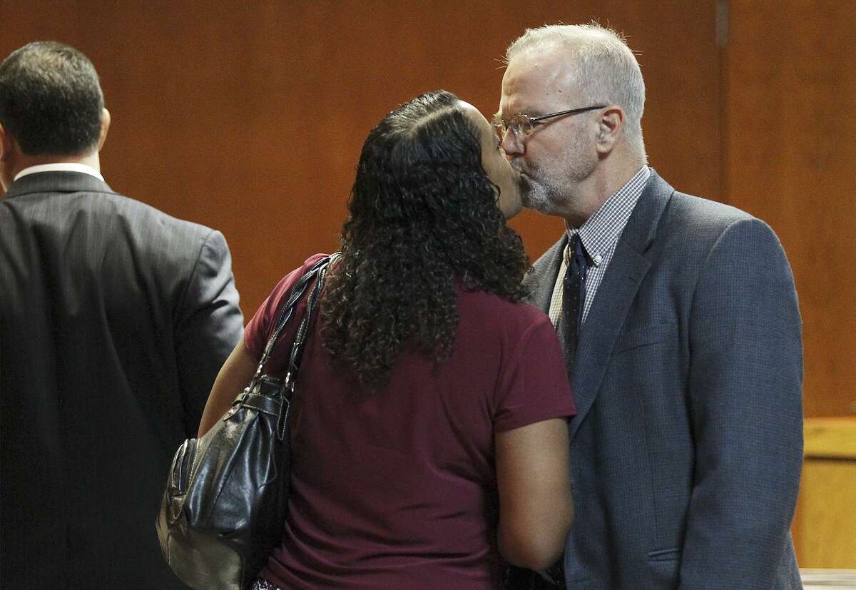 Spurned attorneys look for answers in Scientology case