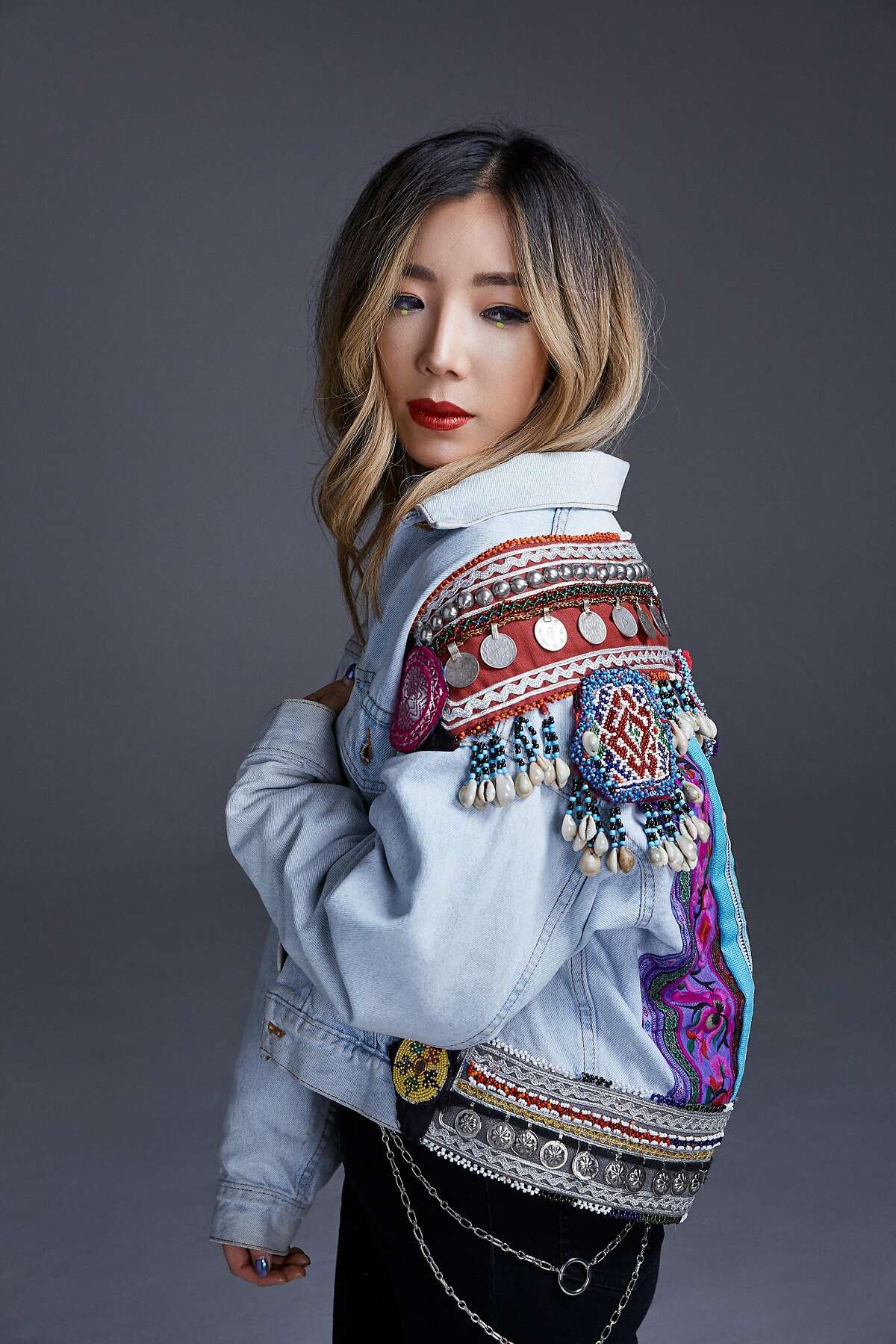 The return of TOKiMONSTA