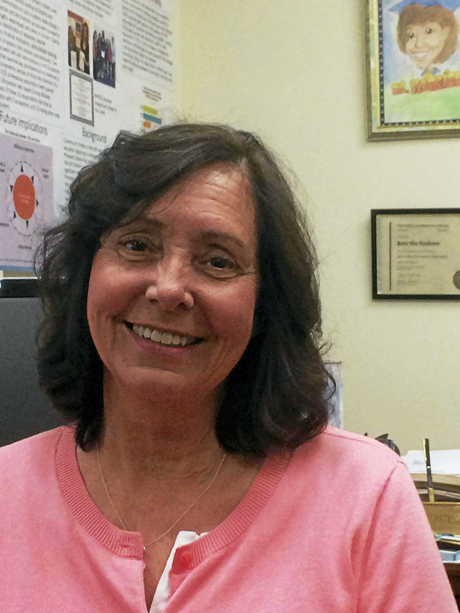 West Haven’s Farquharson among past cheerleaders New England Patriots ...