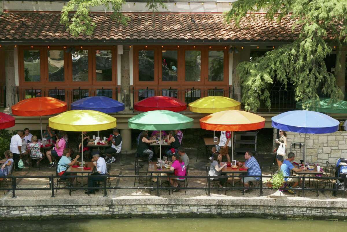 Casa Rio has fed people on S.A. River Walk for generations