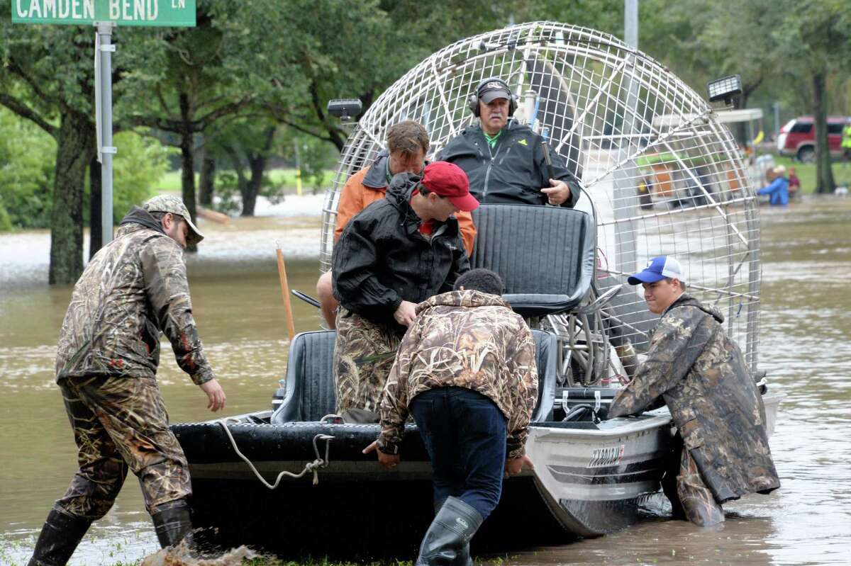 Authorities warn of possible spill at Cinco Ranch wastewater treatment ...