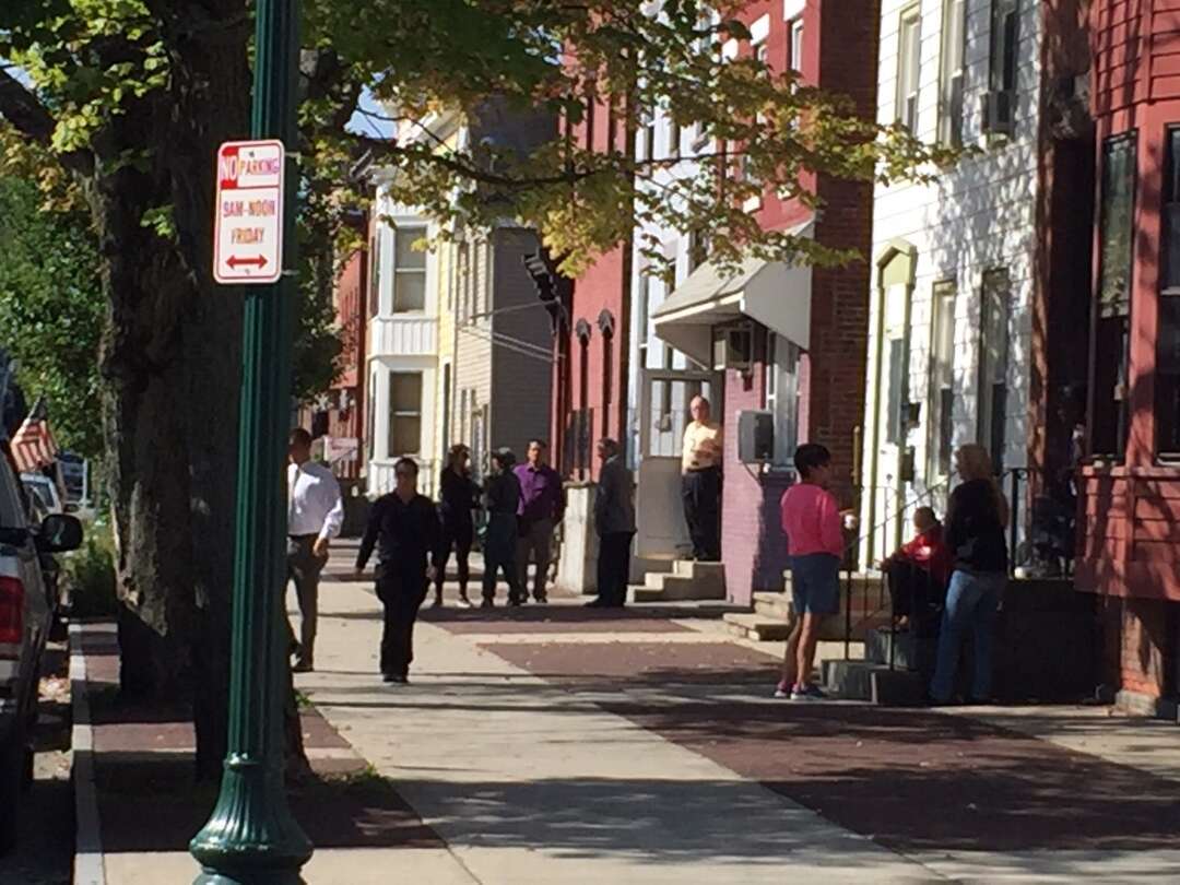 Overdoses suspected in Troy deaths