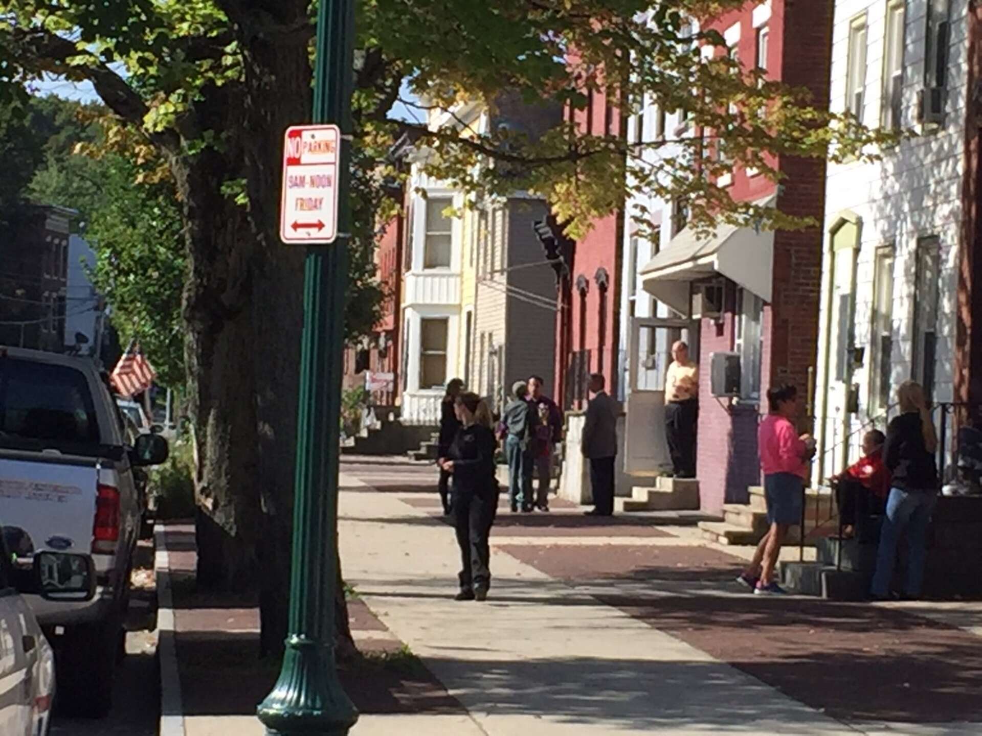 Overdoses suspected in Troy deaths