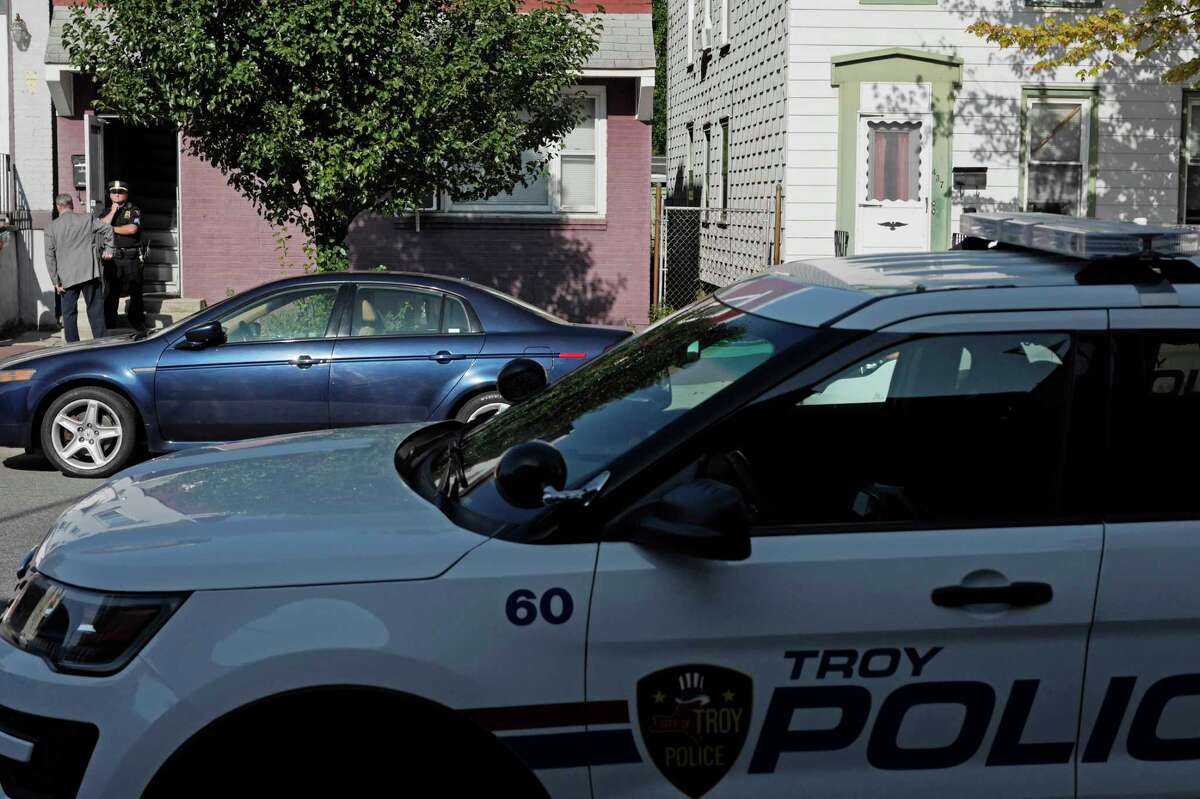 Overdoses suspected in Troy deaths