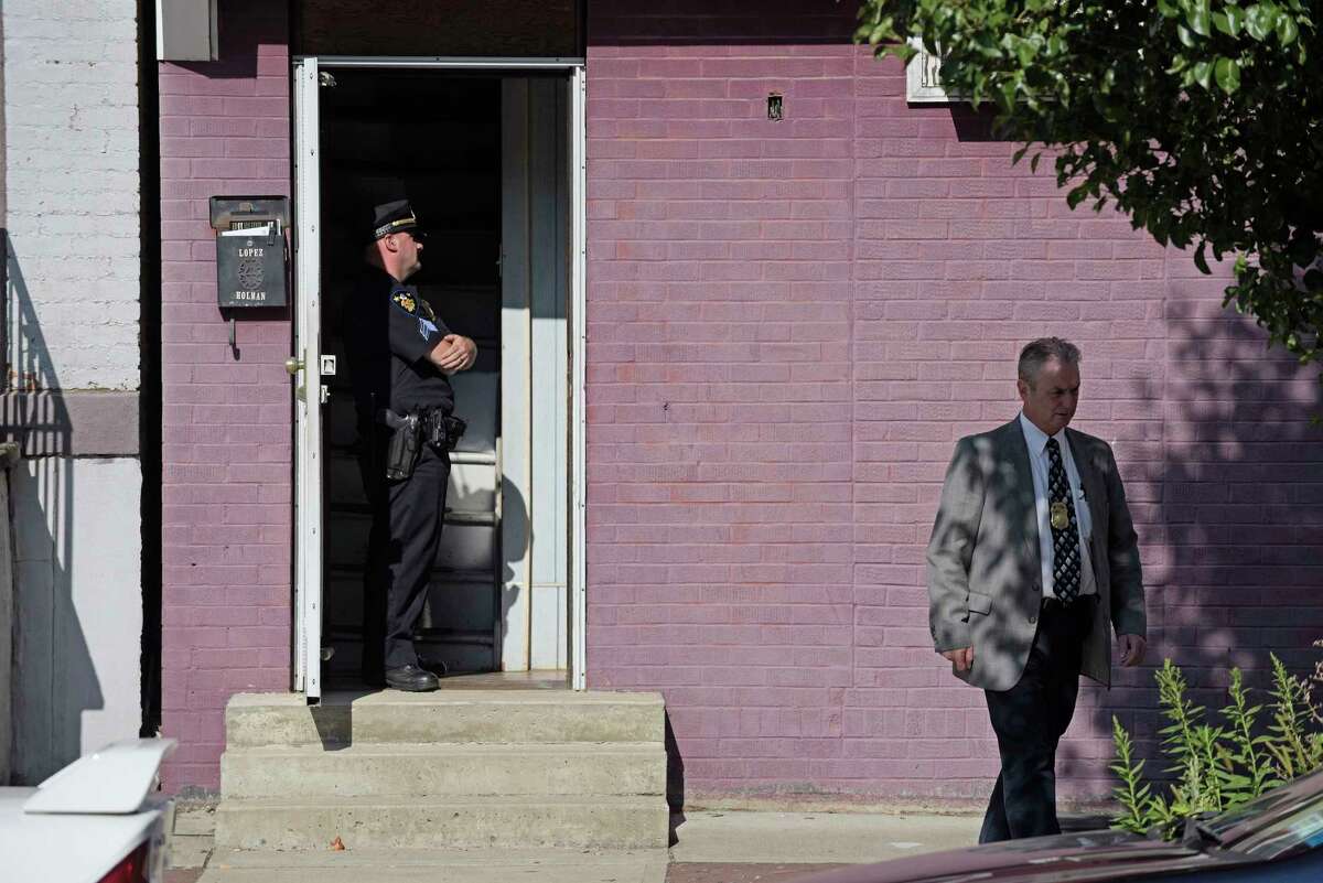 Overdoses suspected in Troy deaths