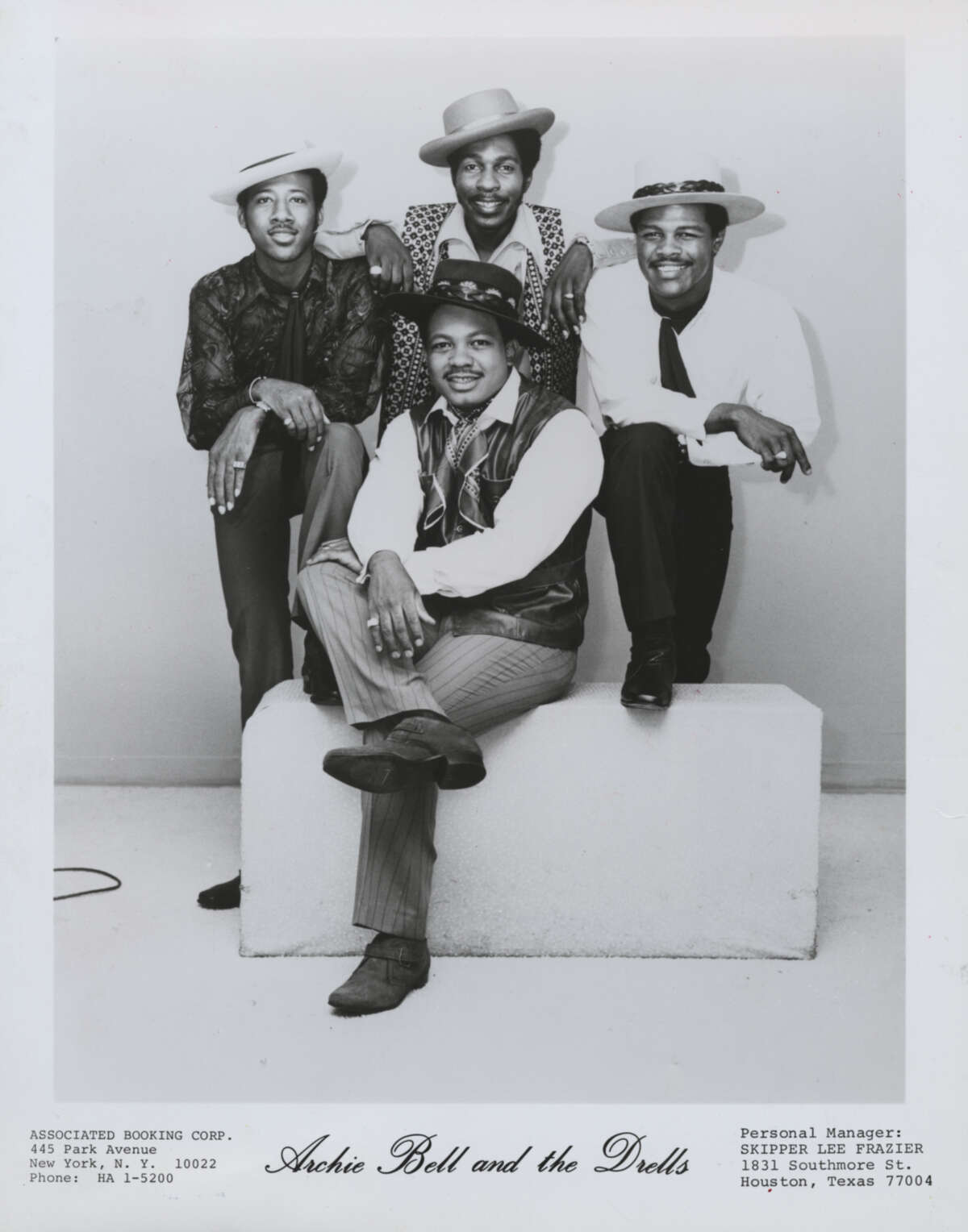 Famous phrases that all native Houstonians should know by heart