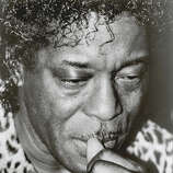 Buddy Guy keeps the blues alive - Houston Chronicle