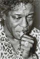 Buddy Guy keeps the blues alive