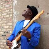 Buddy Guy keeps the blues alive - Houston Chronicle