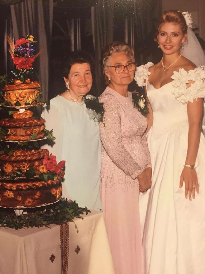 Sweetness made for a lifetime - Times Union