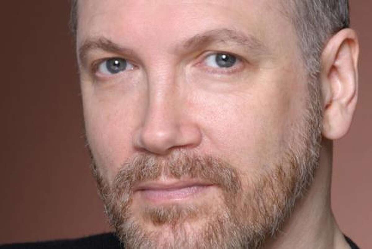 Charles Busch at Club Helsinki