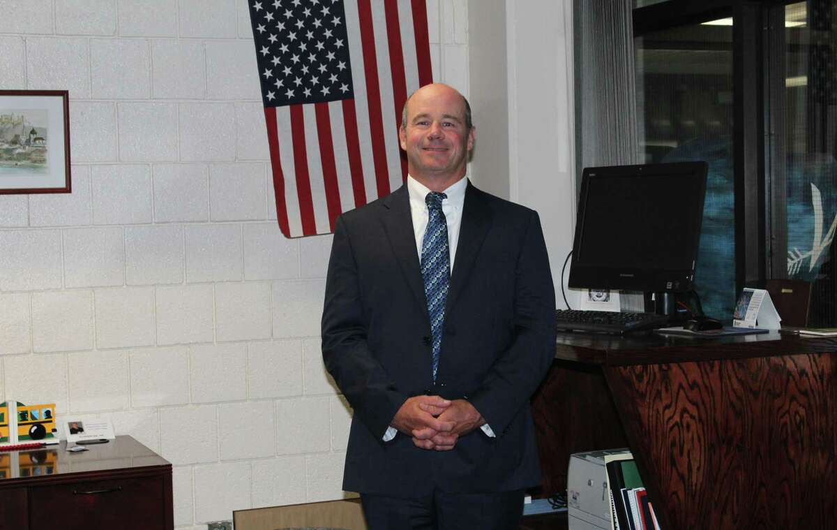 Wilton principals excited about new school year