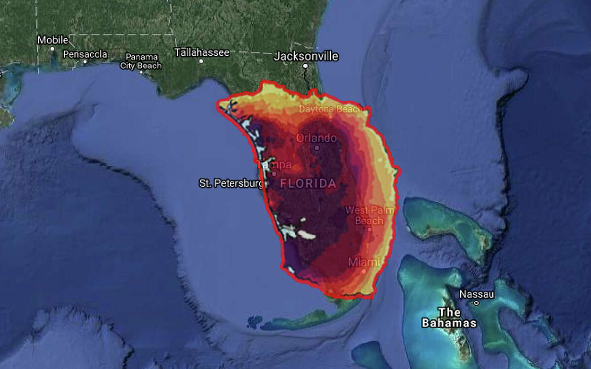 Time for new approach to predict storms