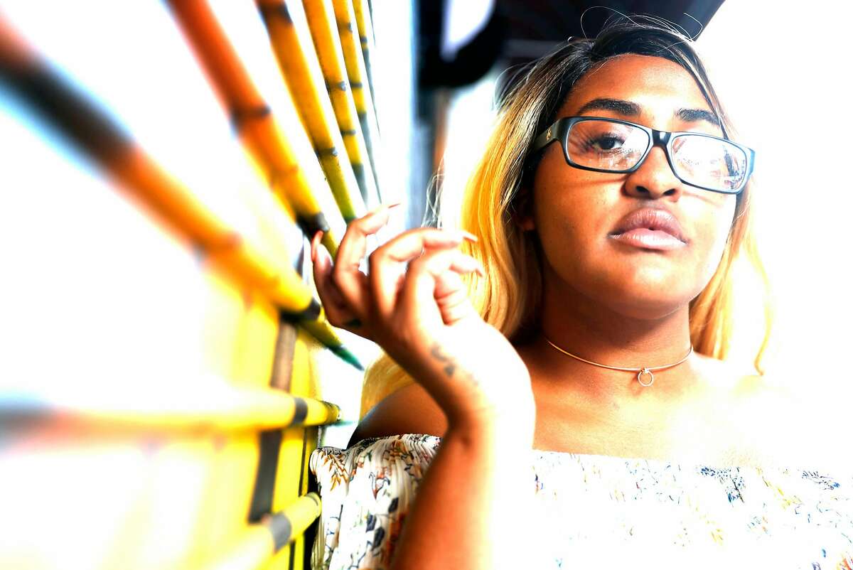 East Bay singer Rayana Jay begins to get national attention