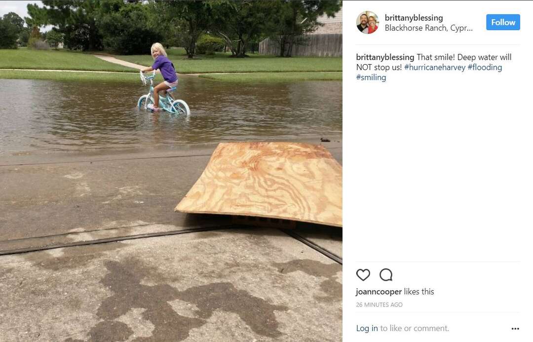 These are the roads that are closed in Houston due to Hurricane Harvey