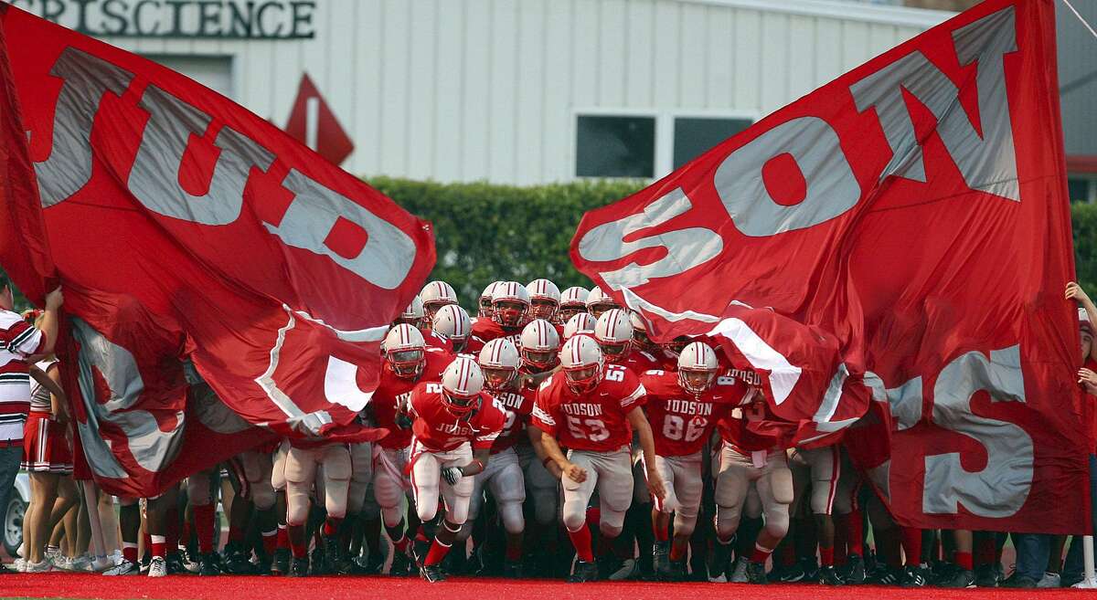 Rockets’ red glare: Judson’s winning ways have lasted 40 years